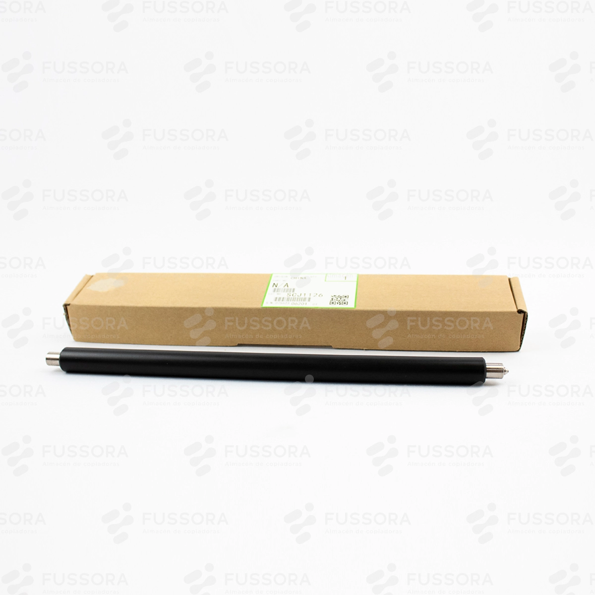 Rodillo de carga primaria Ricoh Aficio 1515 -MP161F -162F -171F -201SPF ...