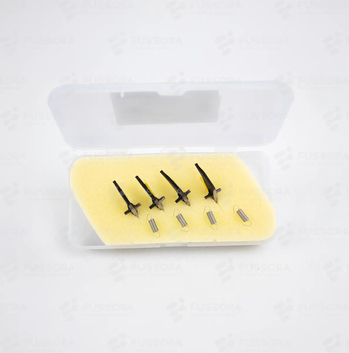 Uñas de recolección superiores con resorte Sharp MX-M550 -620 -700 -264 ...